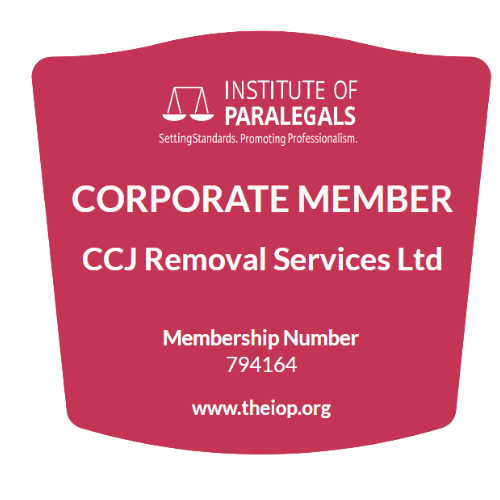 What Is An N244 Form CCJ Removal Services Limited What Is An N244 Form CCJ Removal Services Limited
